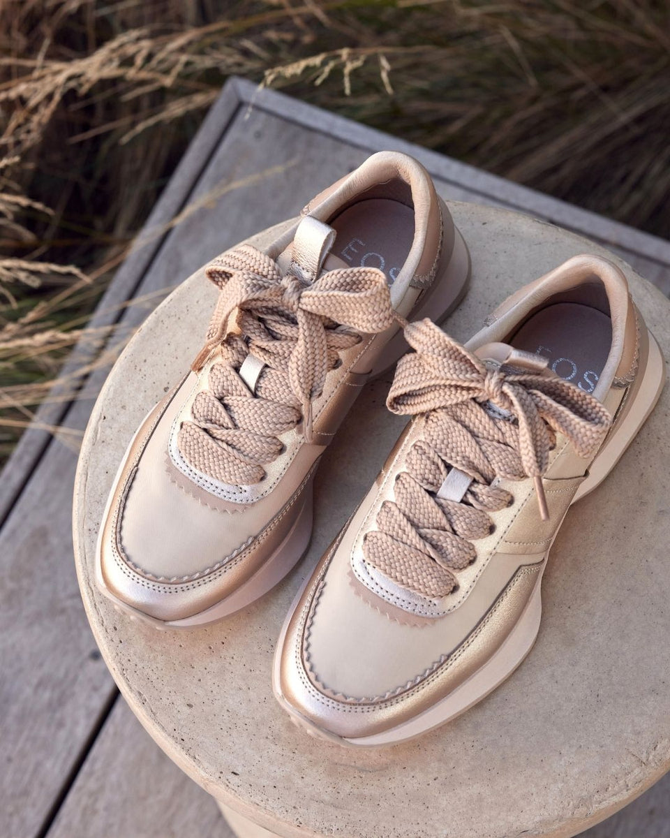 EOS 'Elements Sneaker' - Sand – Kendells