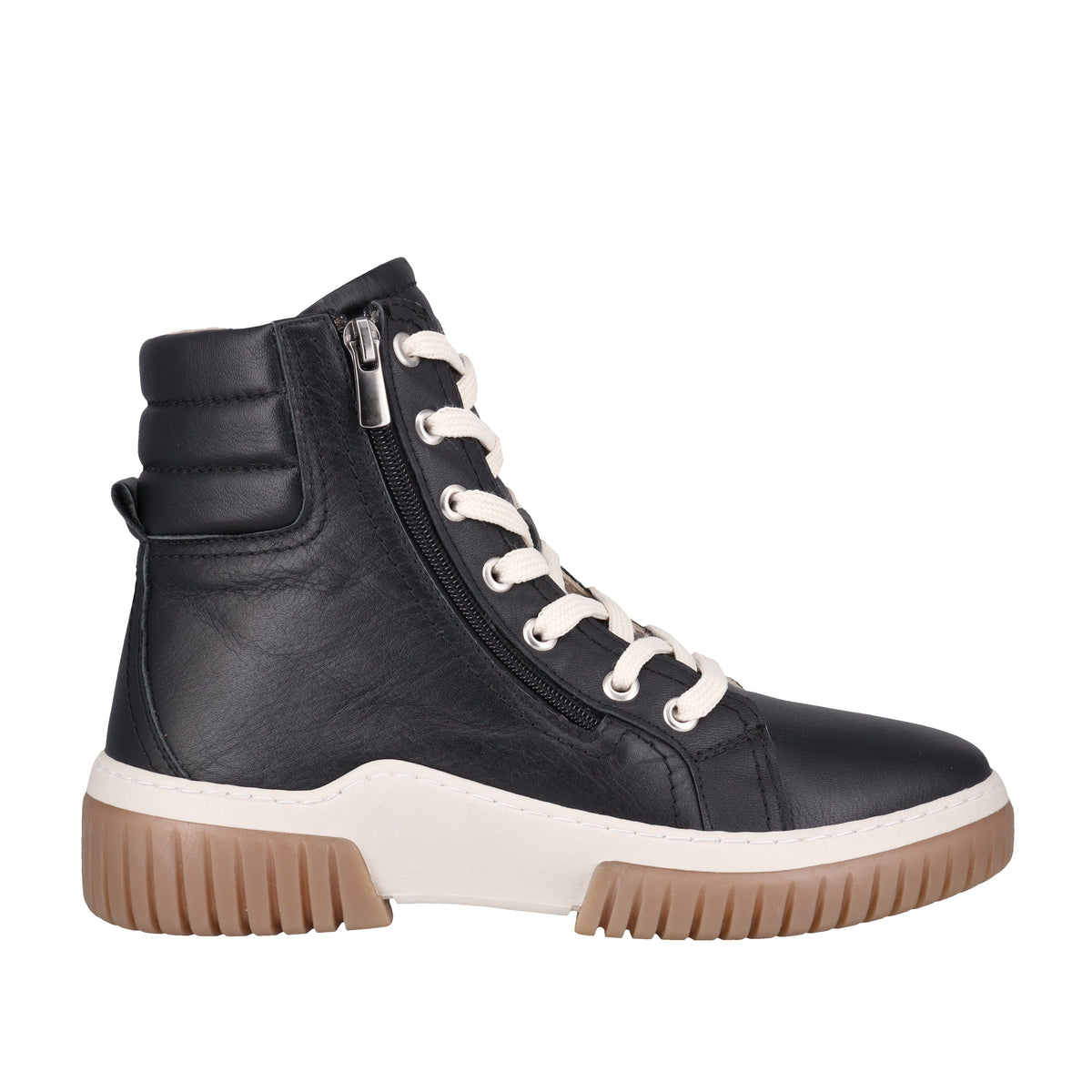Cabello 'Petra Boot' - Black – Kendells