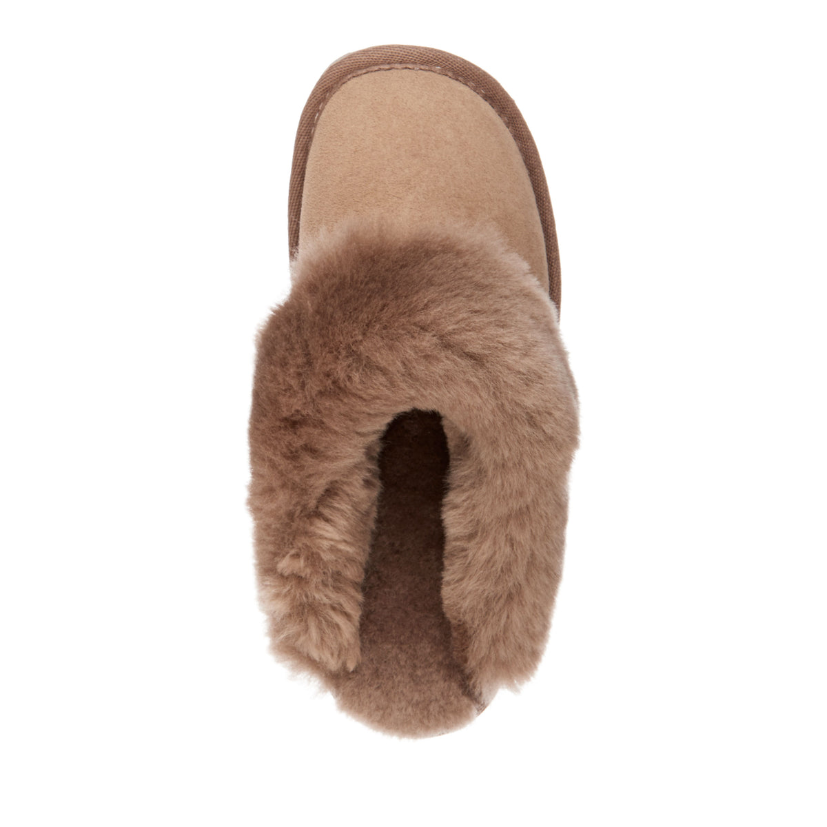 Emu ' Eden' - Mushroom – Kendells