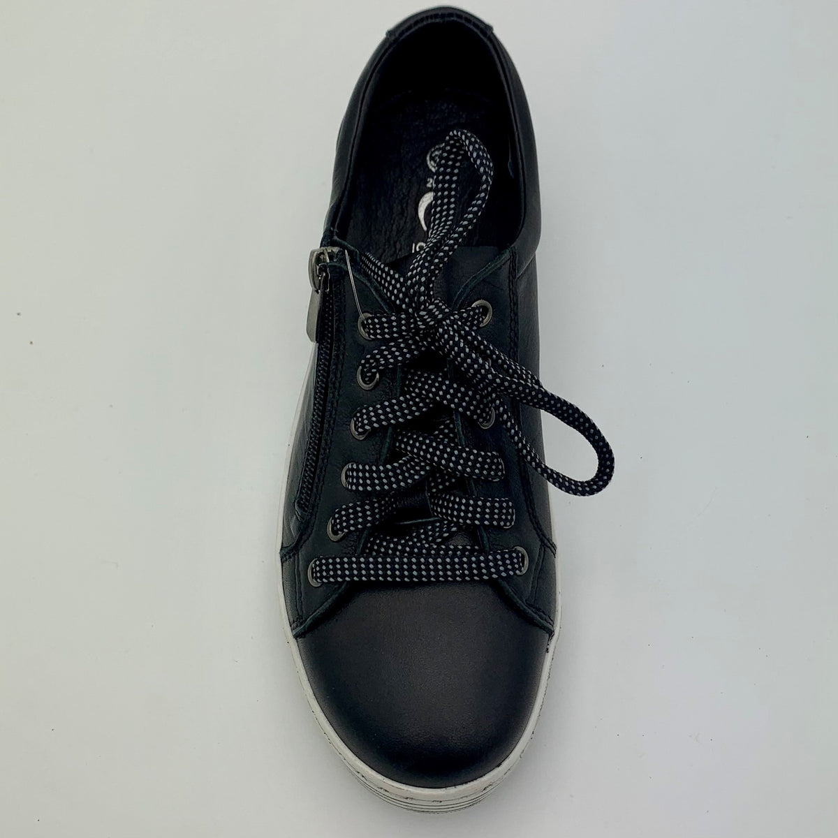 Cabello 'Unity' - Black – Kendells